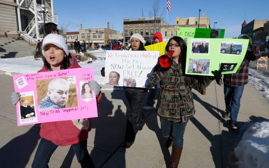 Avery’s paths to appeal narrow, expert says